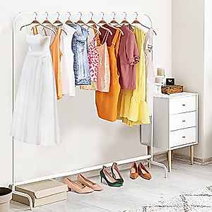 JS HANGER Lightweight Non Slip Wooden Hangers - 30 Pack Heavy Duty Wood Coat Hangers with Soft Stripes for Camisole, Jacket, Dress Clothes, Sweater, Natural Finish