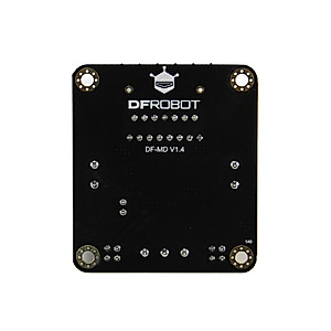 DFROBOT MDV 2x2A DC Motor Controller for Arduino (L298N)