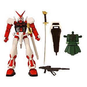 GUNDAM INFINITY ASTRAY RED