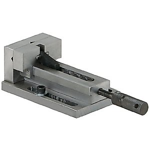 Steelex M1038 Quick Vise for M1036