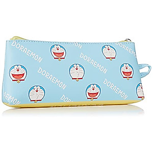 Doraemon Pencil Case Doraemon008, DRAN-122, One Size