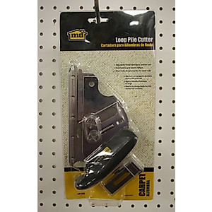 M-D Building Products 48100 Loop Pile Cutter