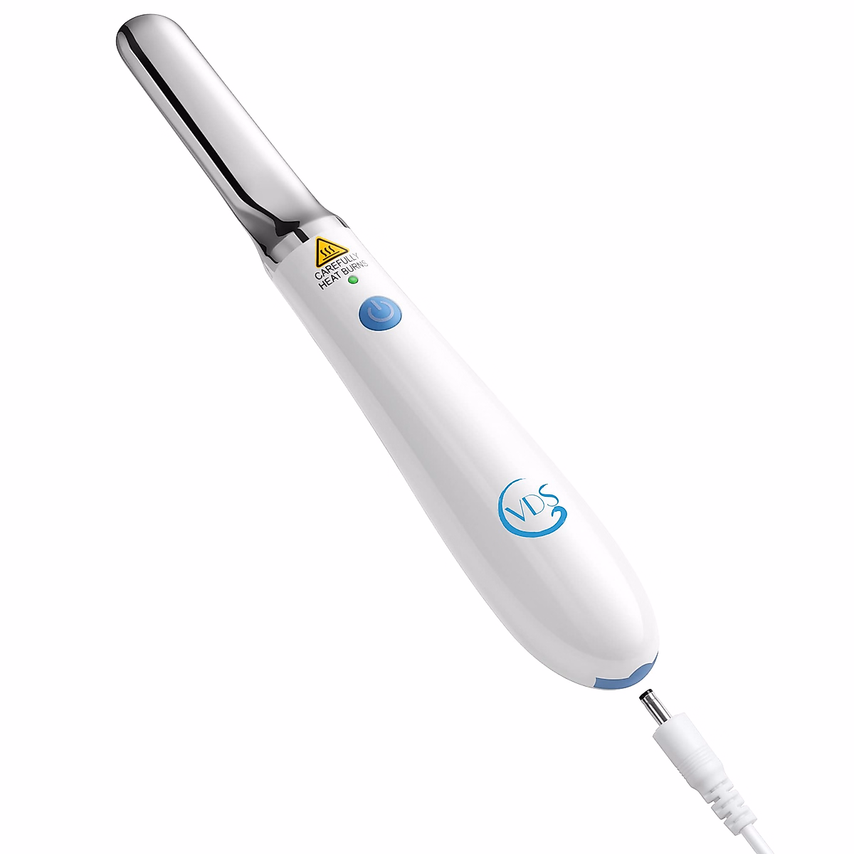 ANSIBLE Electric Heating Butter Spreader, Rechargeable Butter Knife, Stainless Steel Blade, Can Quickly Melt Butter, Cheese, Jam, Ice Cream