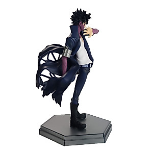 Good Smile My Hero Academia: Dabi Pop Up Parade PVC Figure Multicolor 203580