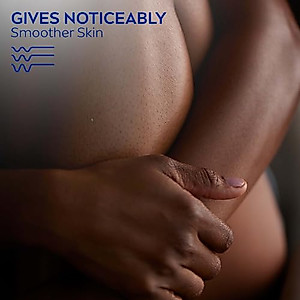 NIVEA Essentially Enriched Body Cream, Moisturizing Cream for Dry and Very Dry Skin, Enriched with Deep Nourishing Serum and Almond Oil 13.5 Oz Jar