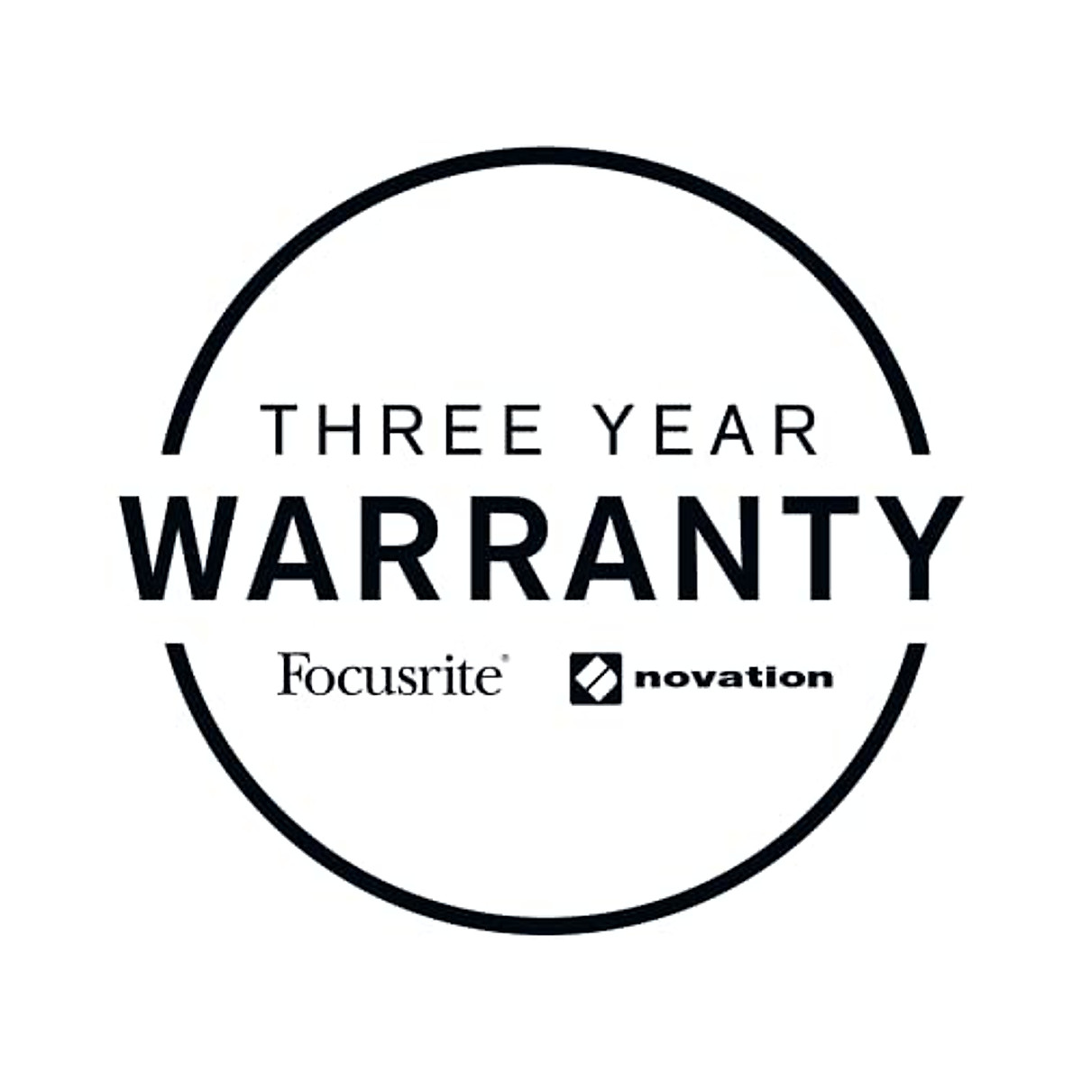 Focusrite Scarlett 8i6 3rd Gen USB Audio Interface Recording, Songwriting, & Streaming High-Fidelity, Studio Quality Recording, With Transparent Playback