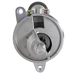 DB Electrical SFD0007 Starter Compatible With/Replacement For Ford Explorer, Ranger 1990-1997 4.0L and Mazda B Series 1994-1997 Navajo 1991-1994 4.0L F07U-11000-AA F0TZ-11002-A ZZL0-18-400