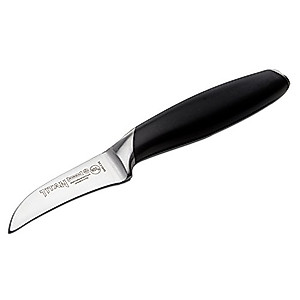 Mundial Titan 2-1/2" Peeling Knife, Black