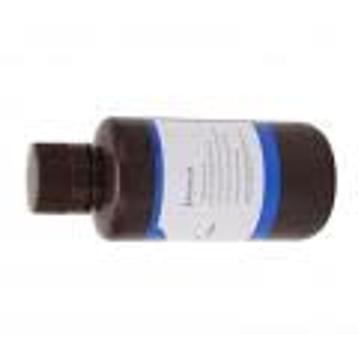 3D Printer Resin, LCD DLP Photopolymer Resin UV Curing High Hardness Toughness for LCD 3D Printing 500g (White)