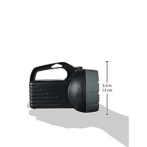 RAYOVAC Value Bright 85-Lumen 6V 10-LED Floating Lantern Battery with Battery, BEPLN6V-BTA