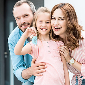 12 Pieces Mini Retractable Utility Knife Box Cutter Letter Opener Pocket Knives Colorful Mini Slides Open for Letter Small Box Opening Paper Cutting DIY Crafts (Cloud)