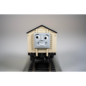 Bachmann #5 Troublesome Truck