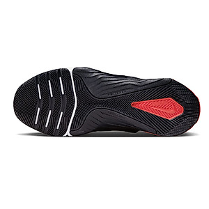 Nike Womens Metcon 8 Trainers Do9327 Sneakers Shoes (Summit White/Bright Crimson/Hyper Pink/Blackened Blue, us_Footwear_Size_System, Adult, Women, Numeric, Medium, Numeric_6)