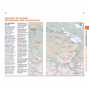 Fodor's Essential Switzerland (Full-color Travel Guide)