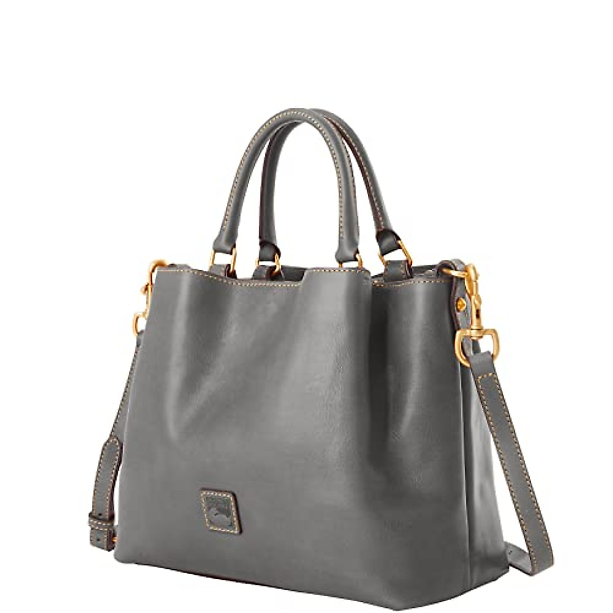Dooney & Bourke Florentine Barlow Bag
