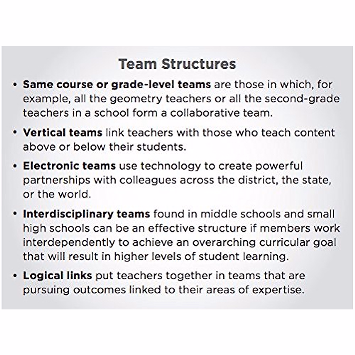 Leaders of Learning: How District, School, and Classroom Leaders Improve Student Achievement (Bringing the Professional Learning Community Process to Life)