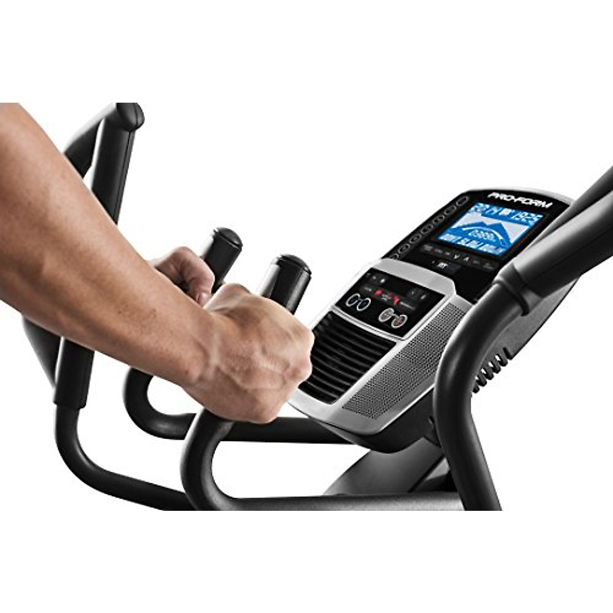 ProForm Pro 9.9 Elliptical