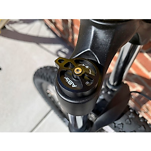 Eastern Bikes Alpaka 29" Mountain Bike Men's Hardtail (Yellow, 19")