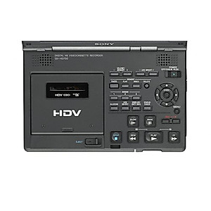 Sony GV-HD700 High Definition Video Walkman