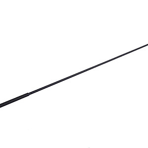 Liyeehao Retractable Glass Steel Hand Pole Telescopic Fishing Rod Tackle Tool 1.8-3.6m GG(1.8)