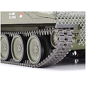 Tamiya 35365 1/35 US Airborne Tank M551 Sheridan Plastic Model Kit