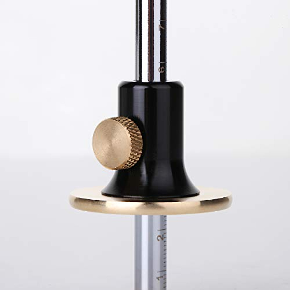 Mr. Pen- Wheel Marking Gauge, 2 Extra Blades, Marking Gauge, Marking Gauge Woodworking, Wood Scribe Tool, Marking Tool, Woodworking Gauges, Marking Guide, Marking Gauges for Woodworking, Wood Marking