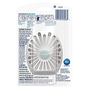 Febreze Small Spaces Fresh Pressed Apple Air Freshener - 0.25 fl oz