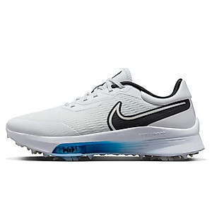 Nike Air Zoom Infinity Tour Next% Golf Shoes (us_Footwear_Size_System, Adult, Men, Numeric, Medium, Numeric_10)