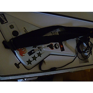 Guitar Hero 2 Guitar Controller