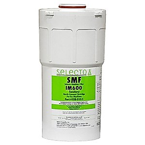 Selecto Scientific 108-010-S SMF IM600 QUICK DISCONNECT REP