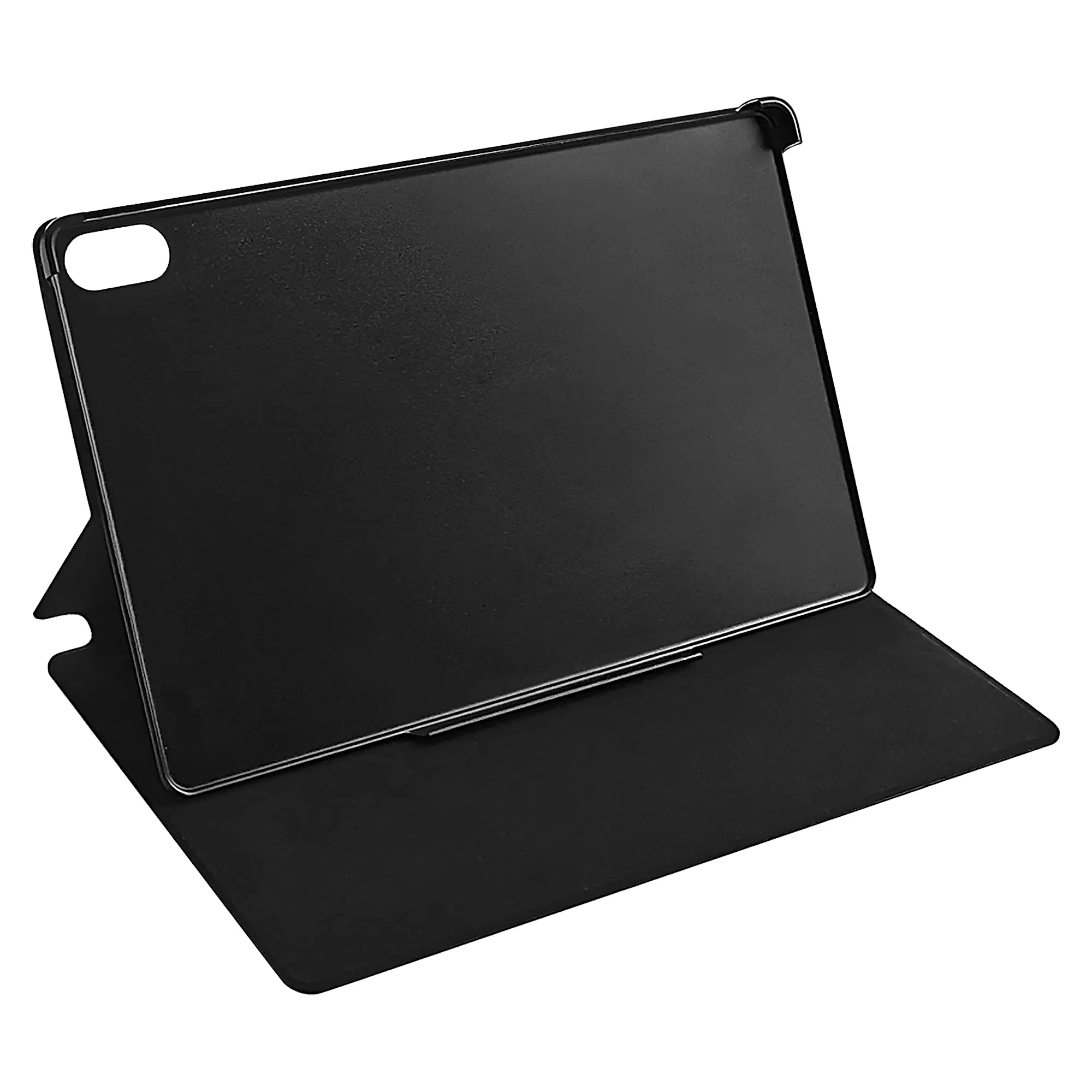 CHUWI HiPad Max Tablet Leather Case 10.36 inch, Tablet Cover with Multiple Viewing Angles, Leather Stand Tablet Case for HiPad Max, Leather Protective Standing Cover, Black