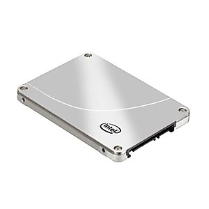 Intel SSD 530 2.5" 240GB 7mm SSDSC2BW240A4 SSDSC2BW240A401 HDD SATA Solid State Hard Disk Drive 6Gb/s 25nm MLC for Laptop Notebook