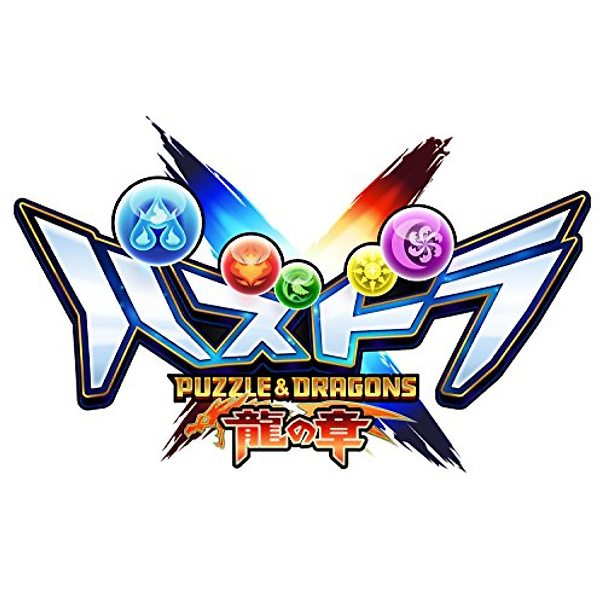 Puzzle & Dragons X Ryuu no Shou