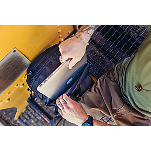 Gregory Mountain Products Border Carry On 40 Dark Forest