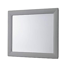 (DMC Taiwan) 17 inches SXGA Industrial Monitor with Resistive Touchscreen and Direct-VGA Port