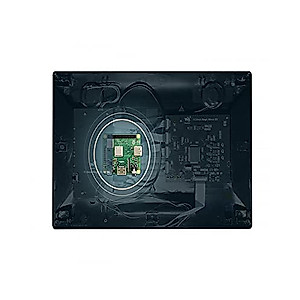 13.3inch Magic Mirror, Voice Assistant, Touch Control,Raspberry Pi 3A+ Inside,Transform to Mini-Computer
