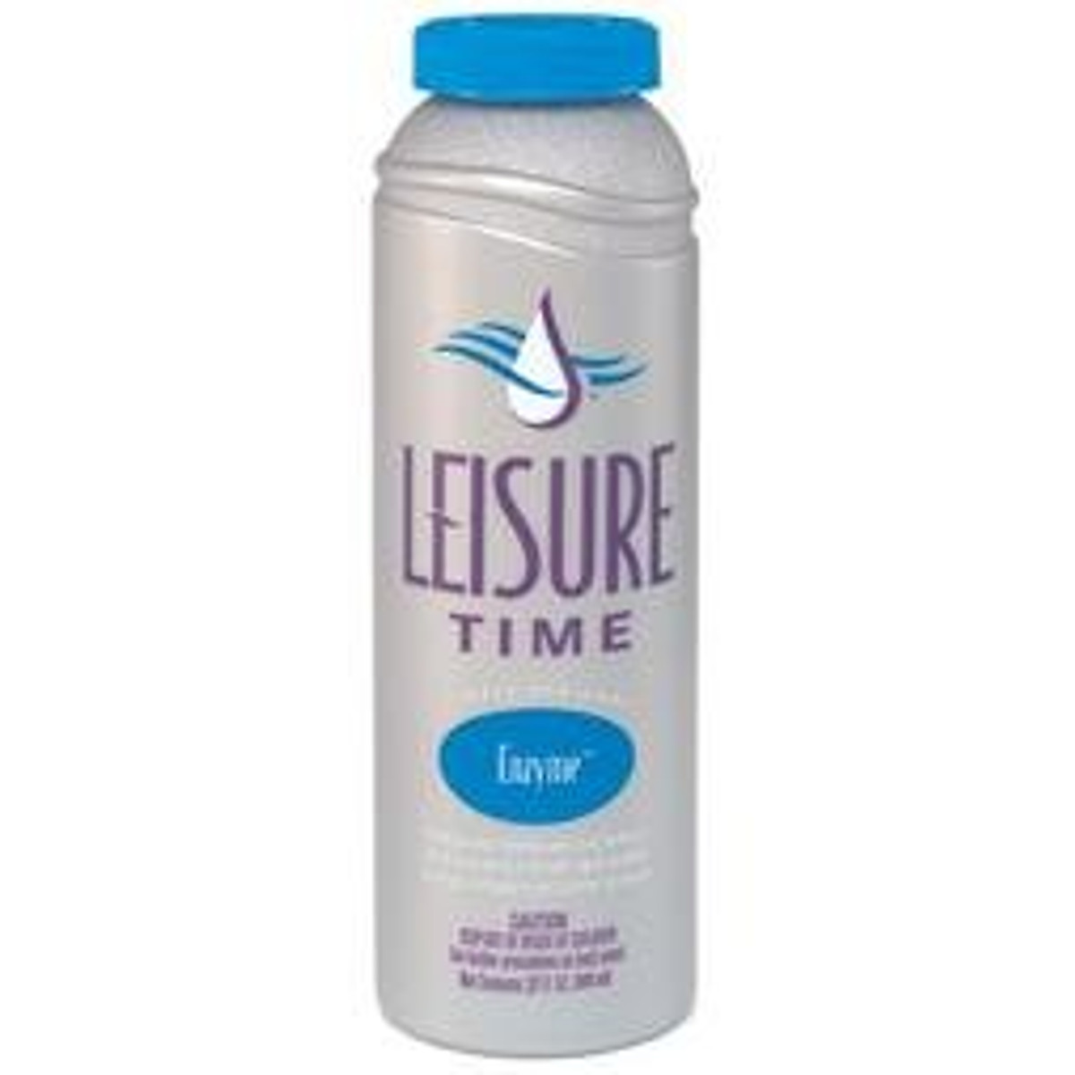 Leisure Time Spa Enzyme, 1 Qt.