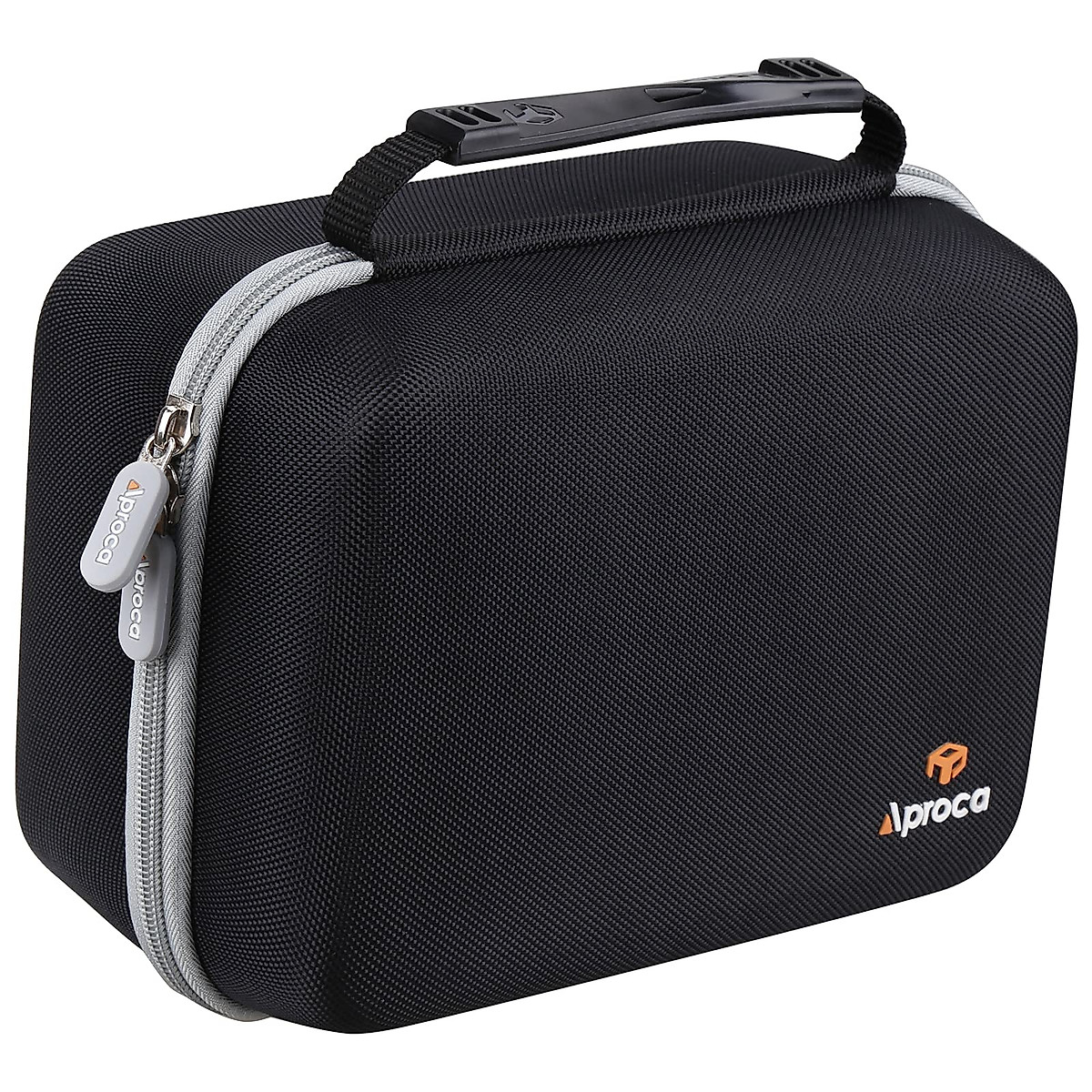 Aproca Hard Travel Storage Case for QKK Upgraded 6000Lumens Projector