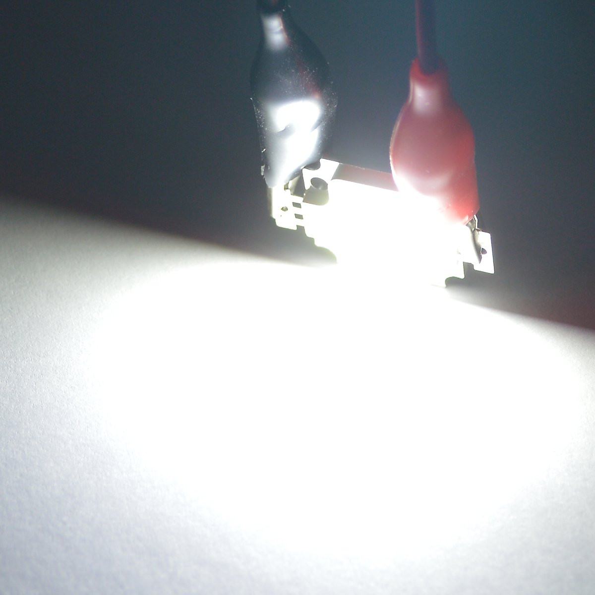 LOHAS® 50W LED Chip Cool White Bulb High Power Lamp Energy Saving Chip