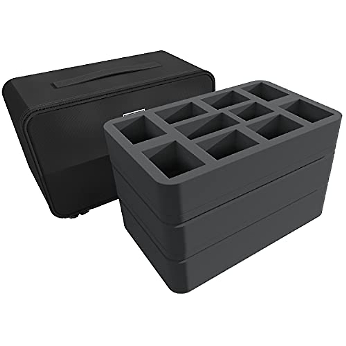 Feldherr Mini Plus Bag Compatible with Warhammer 40.000: Elite Edition