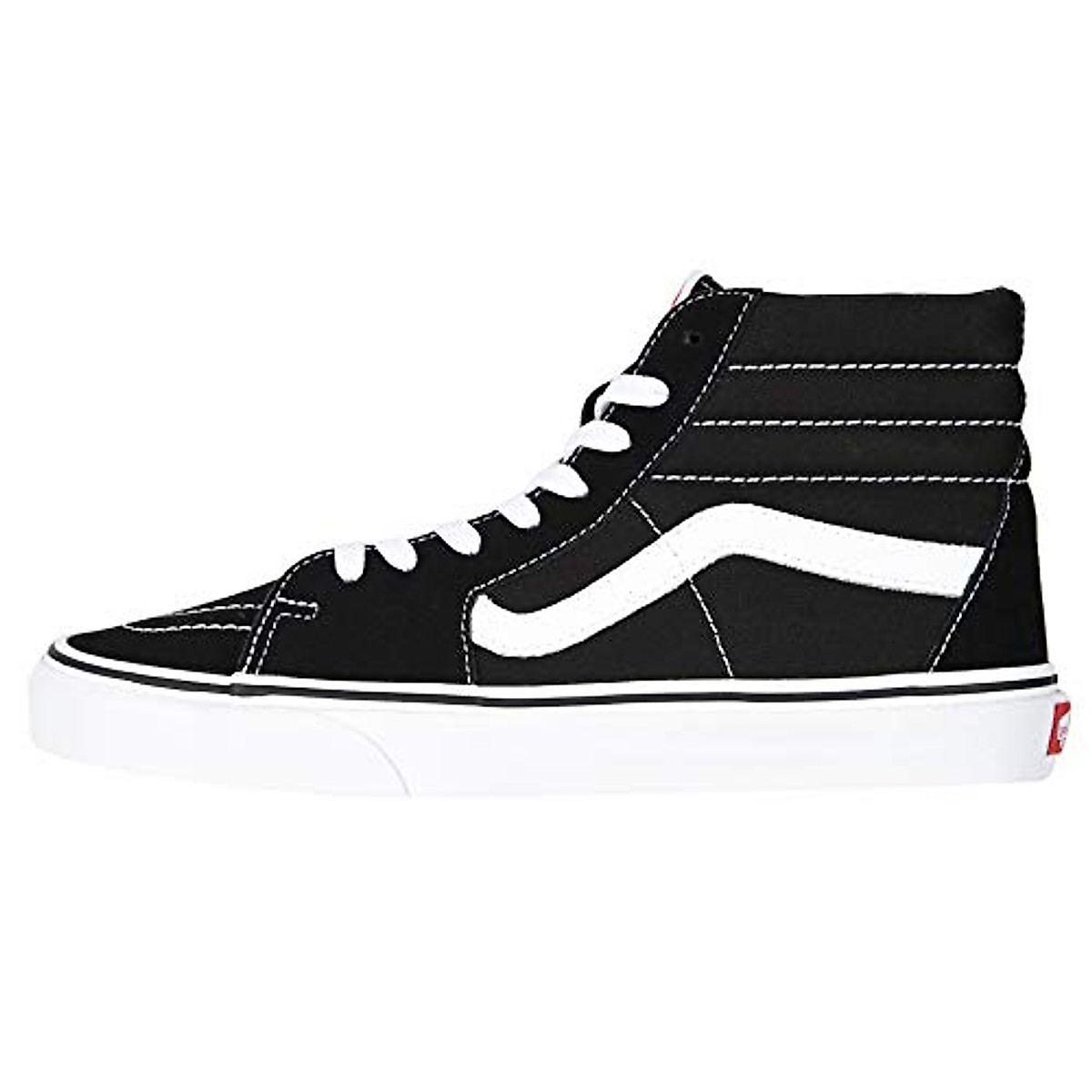 Vans Sk8-Hi Unisex Casual High-Top Skate Shoes