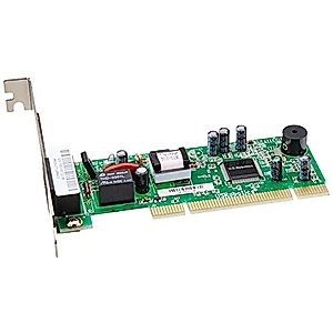 USRobotics USRobotic V.92 PCI Software Faxmodem USR5670