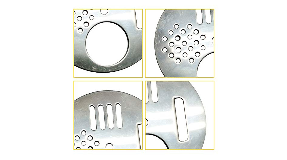 APlayfulBee 10 Pack Bee Hive Entrance Gates | Easy Beekeeping Access