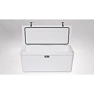 YETI Tundra 160 Cooler, White