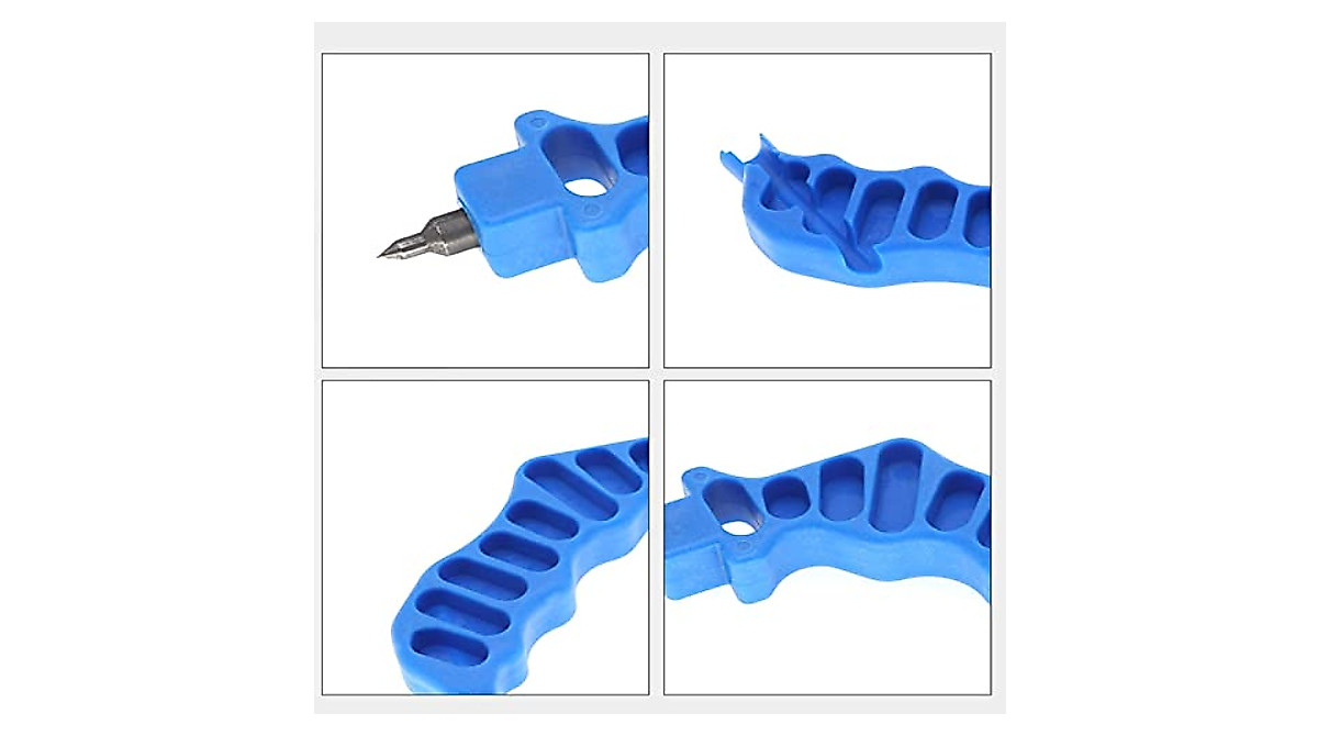 2-in-1 Drip Irrigation Tool Kit for Effortless Setup