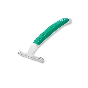 Schick Exacta2 Sensitive Disposable Razor 30p (10 Count x 3Pack)