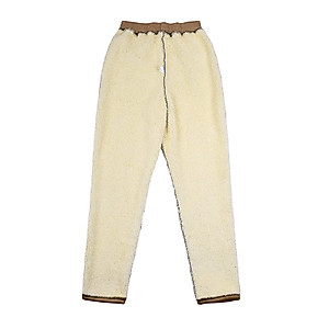 Amaon Today's Deals,Black a Friday Deals 2024 Womens Sherpa Fleece Lined Thermal Jeans Winter High Waisted Thick Corduroy Pants Slim Fit Stretch Warm Tights