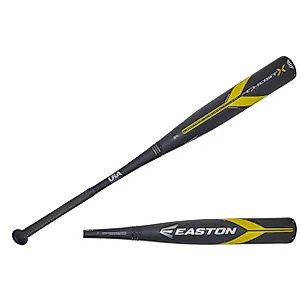 Easton 2018 USA Baseball 2 5/8 Ghost X Youth Bat -10, 31"/21 oz