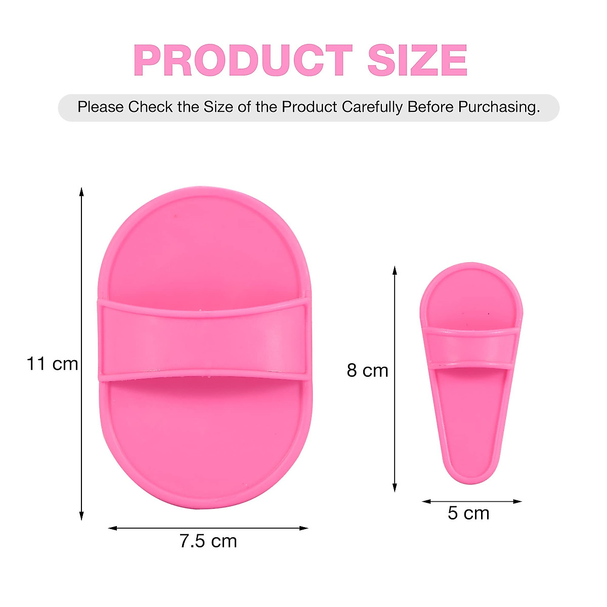 Hair Removal Sponge New Portable Body Depilation,Refill Pads for Hair Remover Buffer,Depilatory Sanding Device Hair,Physical Hair Removal Tool Depilation Tool