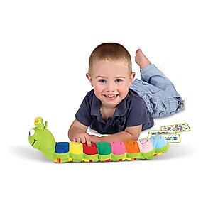 Edushape Melody Snaily